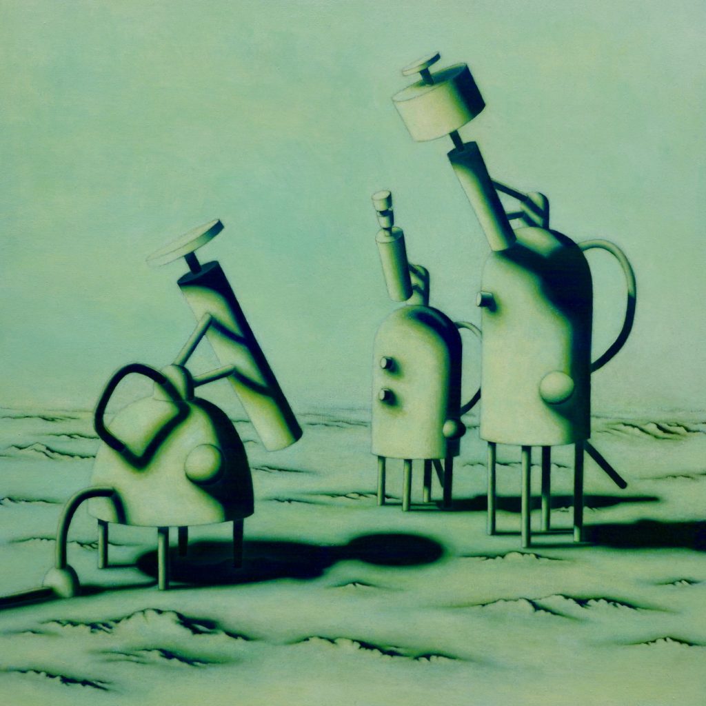 RYU MATSUO｜画家 松尾龍 公式ホームページ