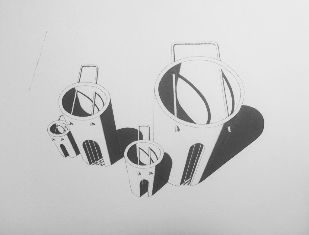 HORIZONTAL - RYU-ARTWORK