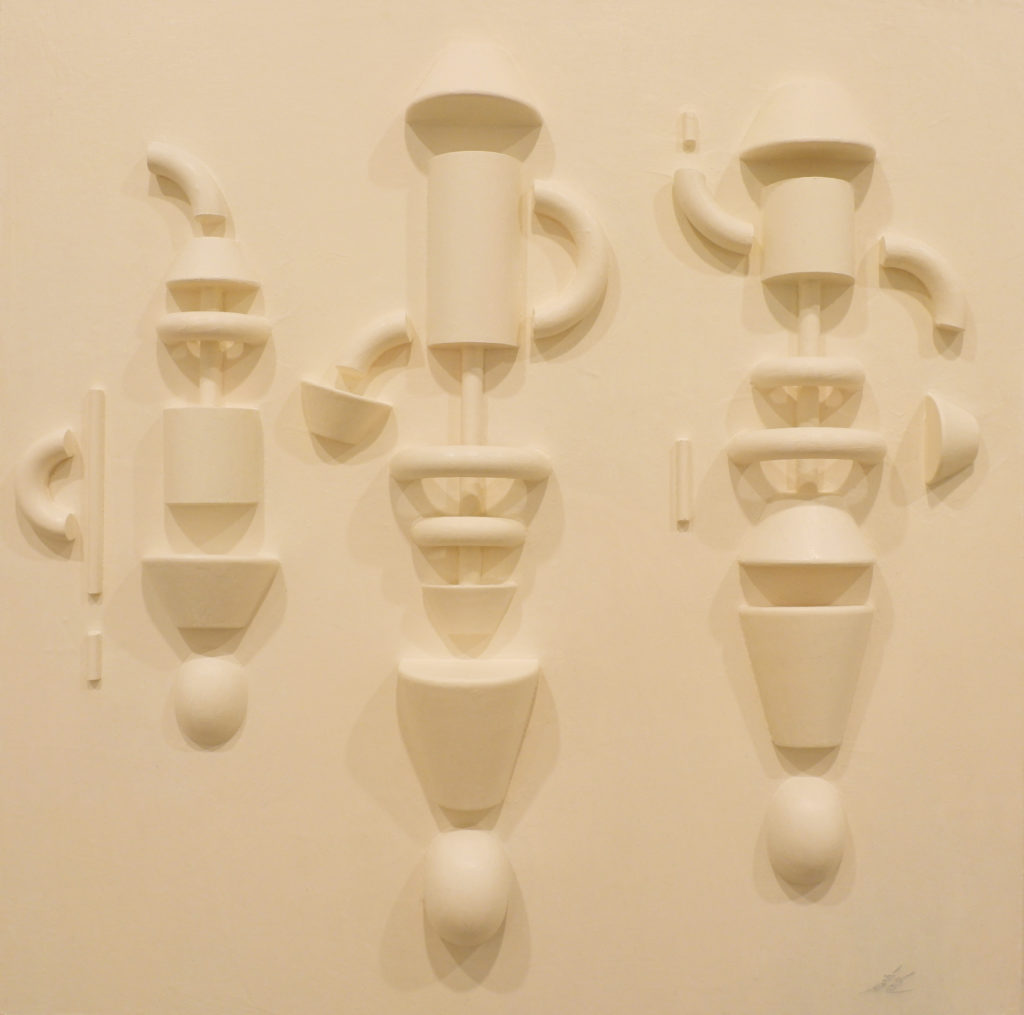 Gallery - RYU-ARTWORK