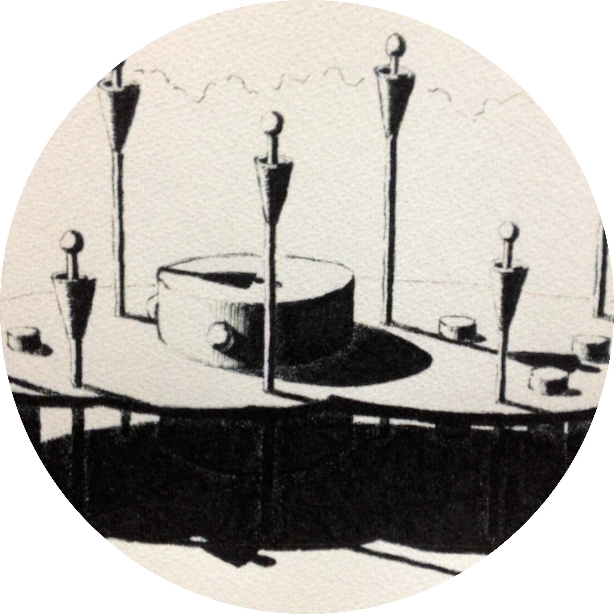 Etcetera - RYU-ARTWORK