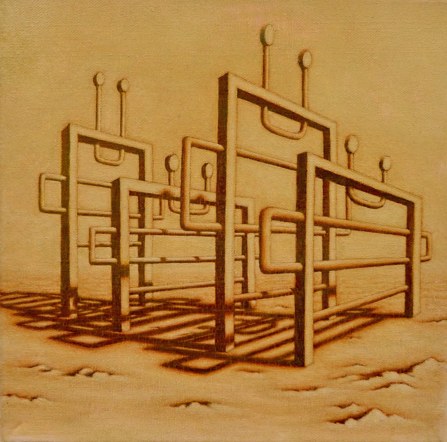 RYU MATSUO｜画家 松尾龍 公式ホームページ