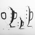 HORIZONTAL009 - RYU-ARTWORK