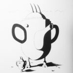 HORIZONTAL010 - RYU-ARTWORK