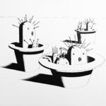 HORIZONTAL14 - RYU-ARTWORK