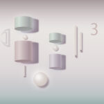 まなざし001 - RYU-ARTWORK