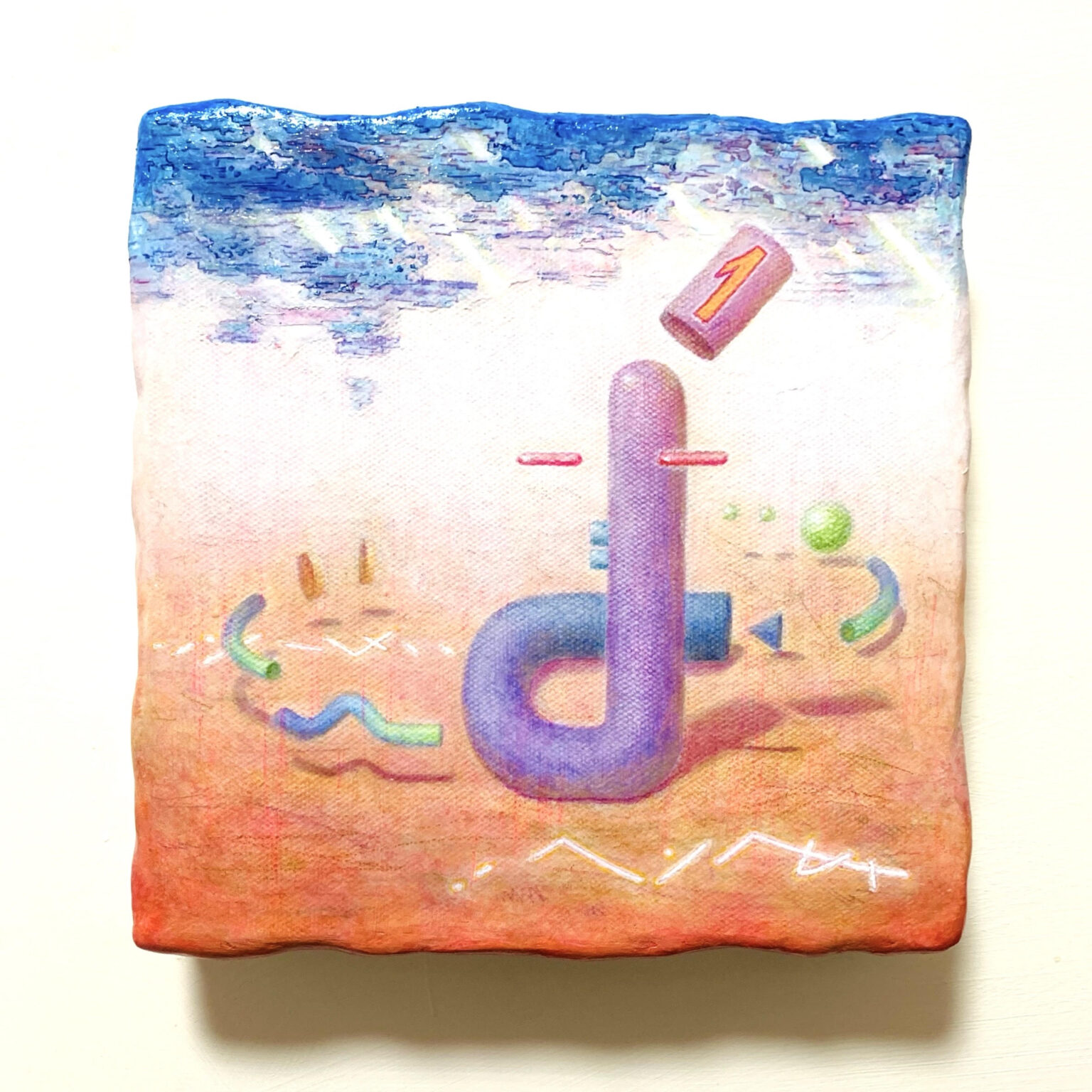 RYU MATSUO｜画家 松尾龍 公式ホームページ